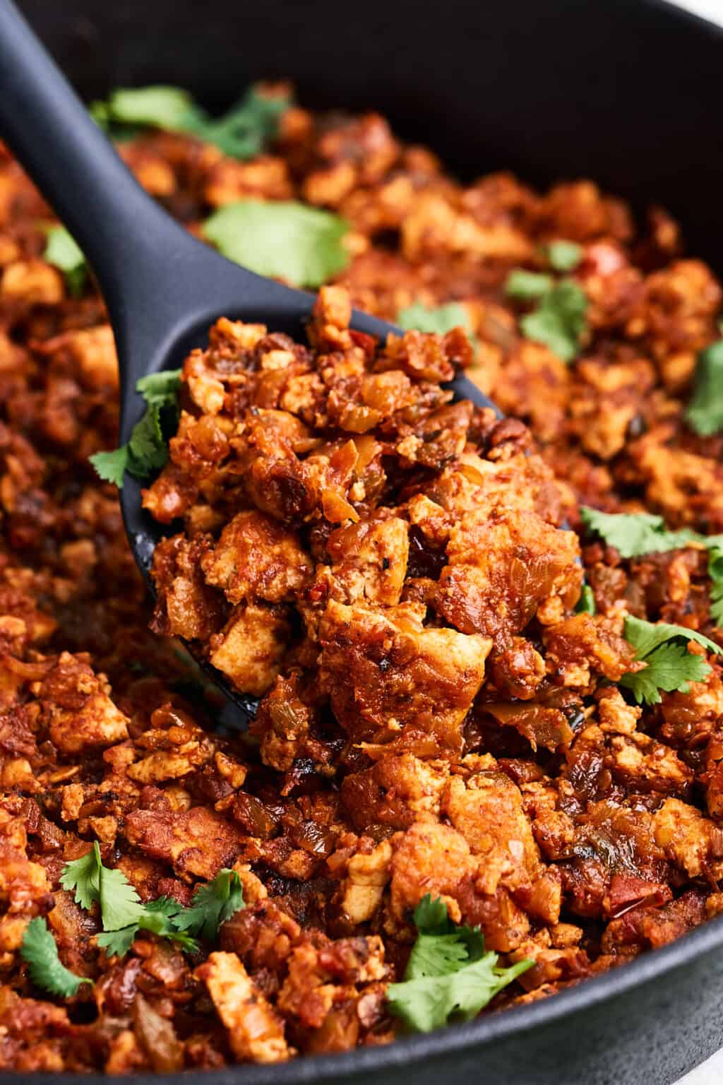 Easy Sofritas Recipe (That's Better Than Chipotle)