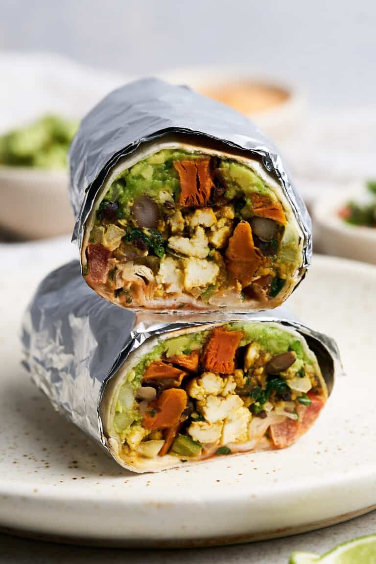 Broke Bank Vegan | Budget-Friendly Vegan Recipes