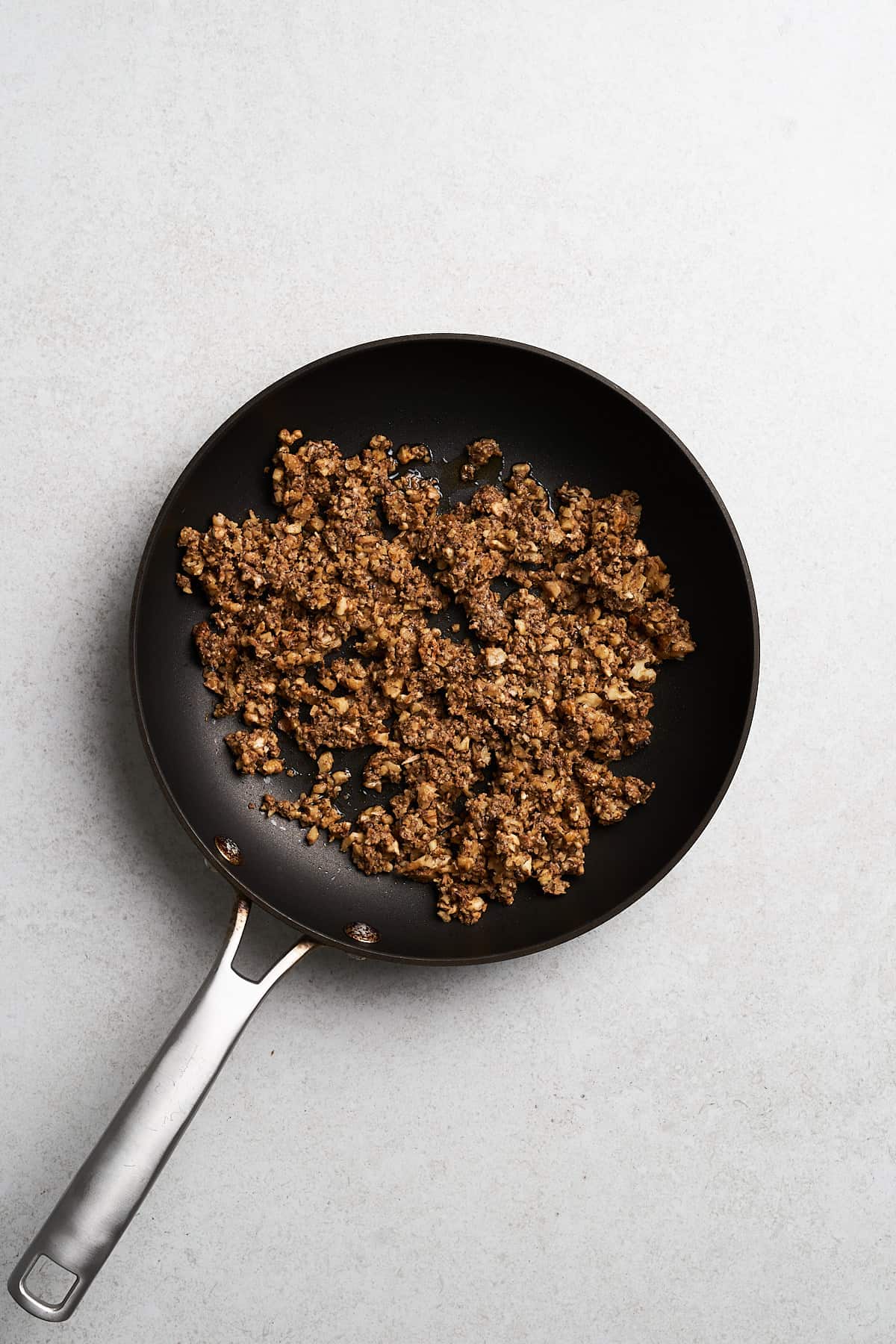 15-Minute Walnut Meat