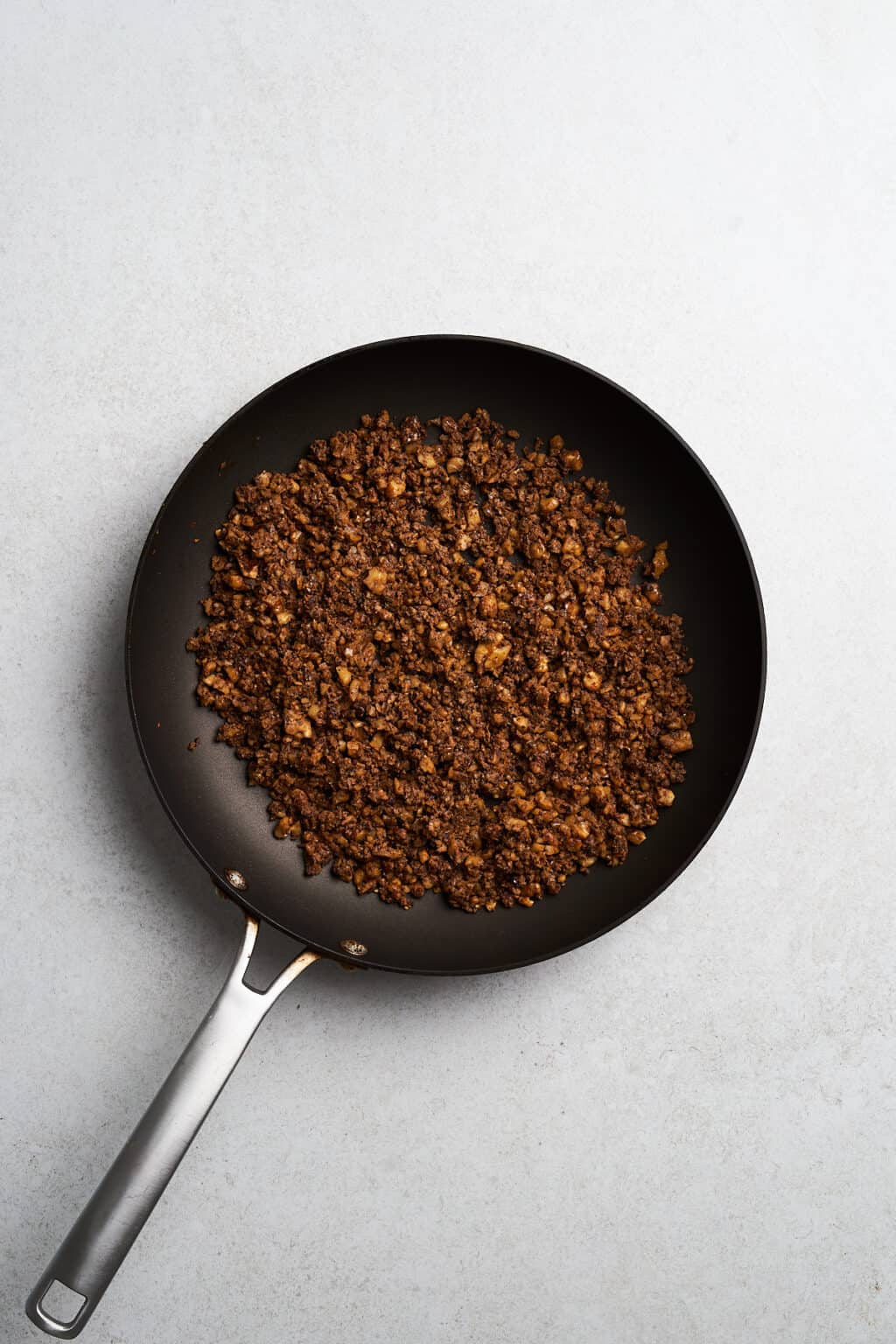 15-Minute Walnut Meat