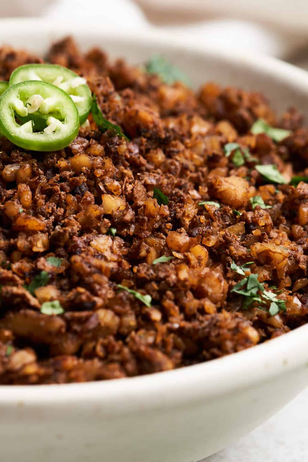 15-Minute Walnut Meat