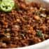 15-Minute Walnut Meat